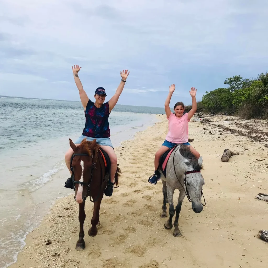 Fiji Waterfall & Horse Riding Tours 2026 | Scenic Nature & Adventure ...